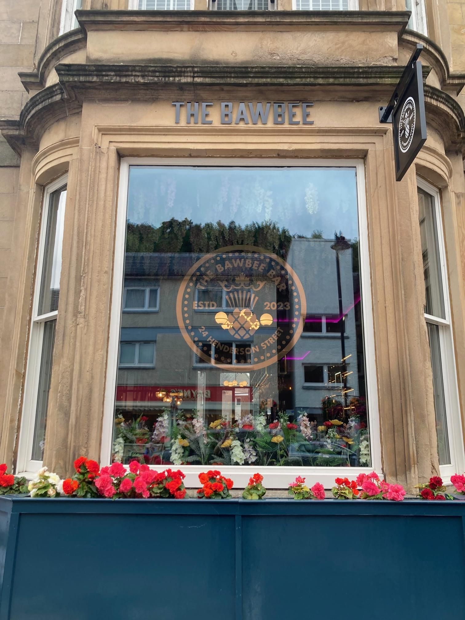 Submit Updates for Bawbee, Bridge of Allan - CAMRA - The Campaign for ...