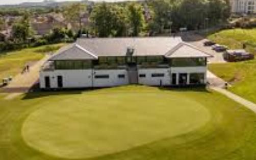 Bathgate Golf Club, Armadale - CAMRA - The Campaign for Real Ale