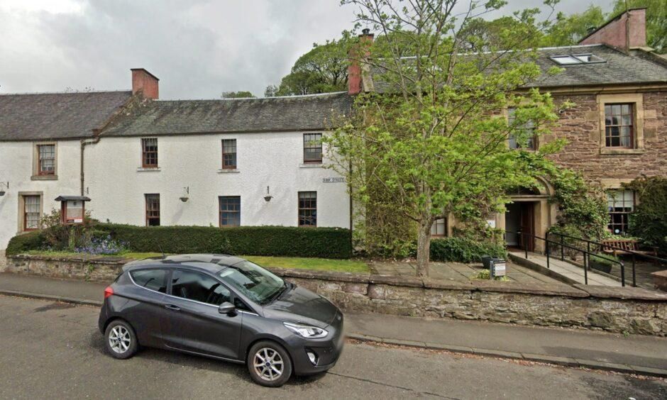 Old Churches House Hotel, Dunblane | CAMRA