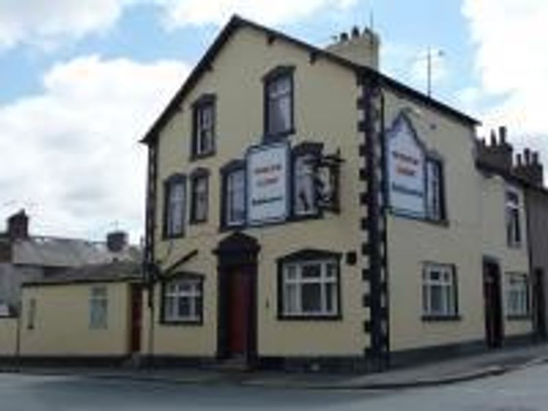 Blue Lamp, Barrow-in-Furness - CAMRA - The Campaign for Real Ale