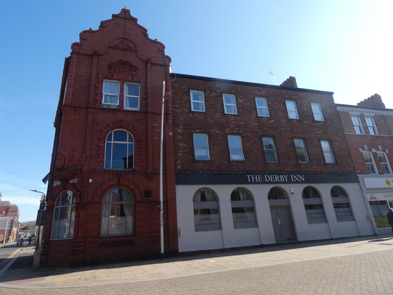 Blue Lamp, Barrow-in-Furness - CAMRA - The Campaign for Real Ale