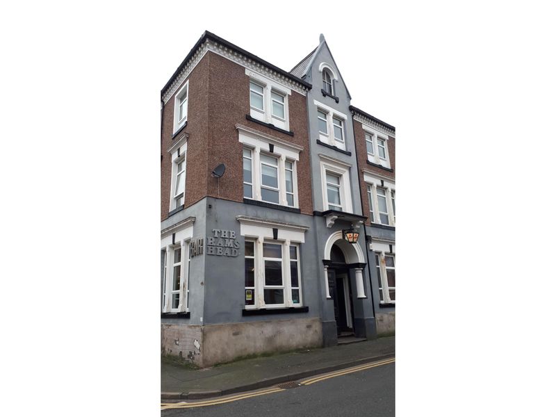 Barrow Wanderers F.C, Barrow-in-Furness - CAMRA - The Campaign for Real Ale