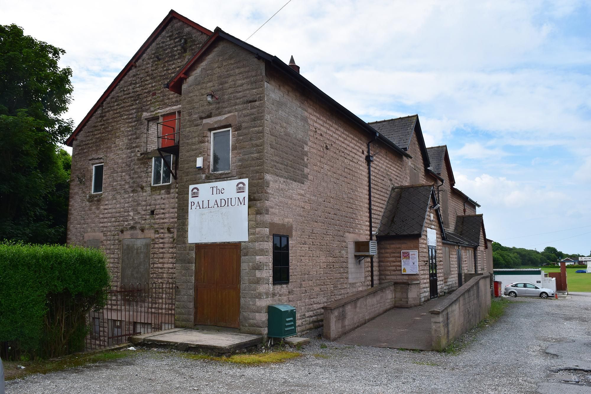 Millom Palladium Theatre, Millom - CAMRA - The Campaign for Real Ale