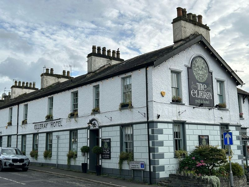 Elleray Hotel - Good Beer Guide App