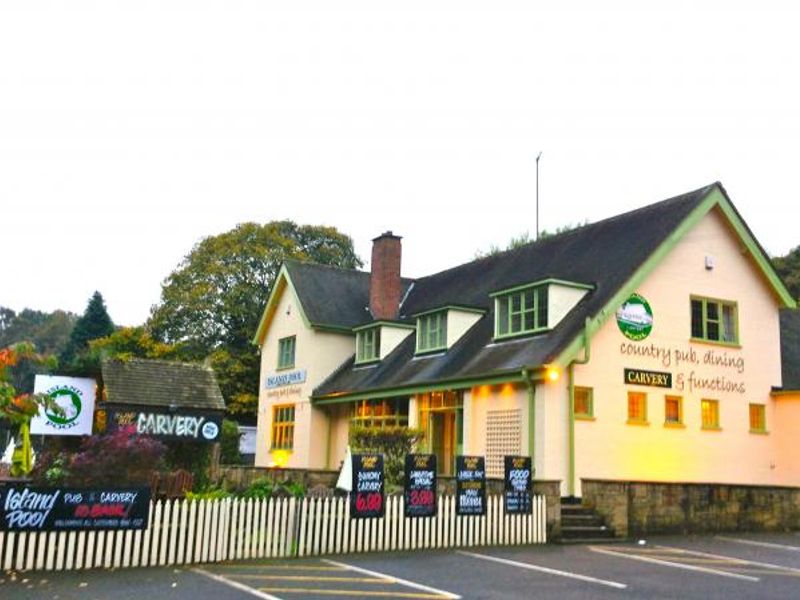 Manor House of Whittington, Kinver - CAMRA - The Campaign for Real Ale