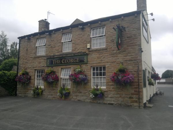 George Inn, Upper Denby - CAMRA - The Campaign for Real Ale
