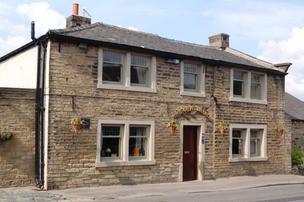 Submit Updates for Olive Branch, Marsden - CAMRA - The Campaign for ...