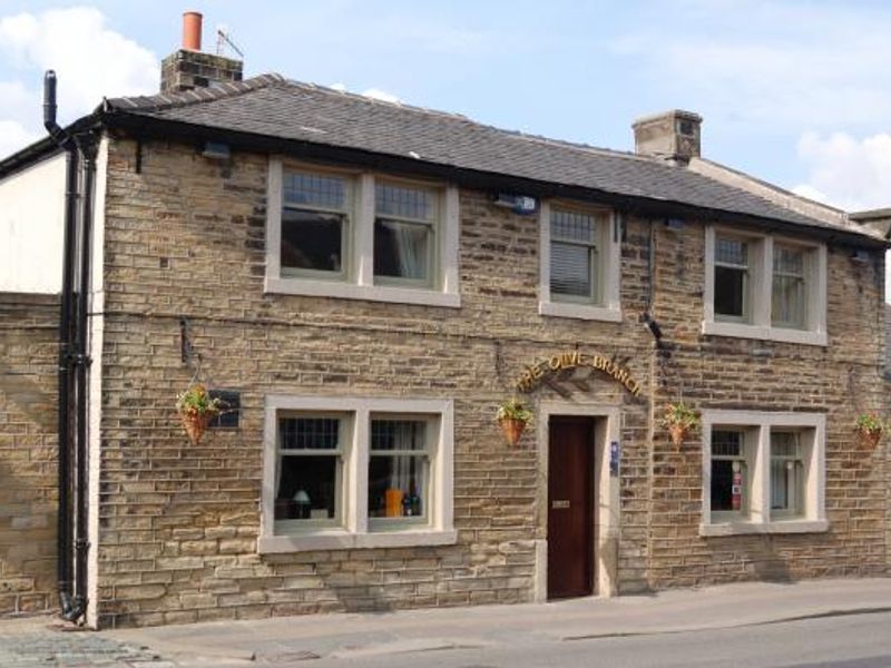 Marsden Social Club, Marsden - CAMRA - The Campaign for Real Ale