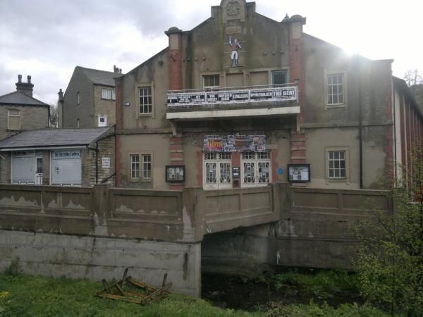 Picturedrome, Holmfirth - CAMRA - The Campaign for Real Ale