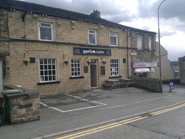 Cask, Kirkheaton - CAMRA - The Campaign for Real Ale