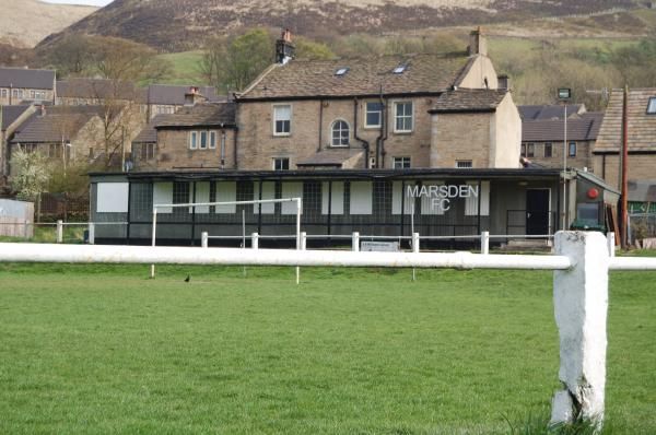 Marsden Football Club, Marsden - CAMRA - The Campaign for Real Ale