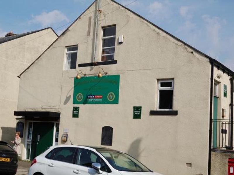 Marsden Social Club, Marsden - CAMRA - The Campaign for Real Ale