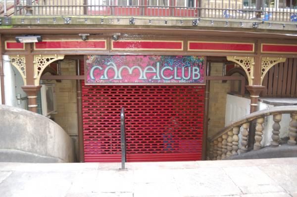 Camel Club, Huddersfield - CAMRA - The Campaign for Real Ale