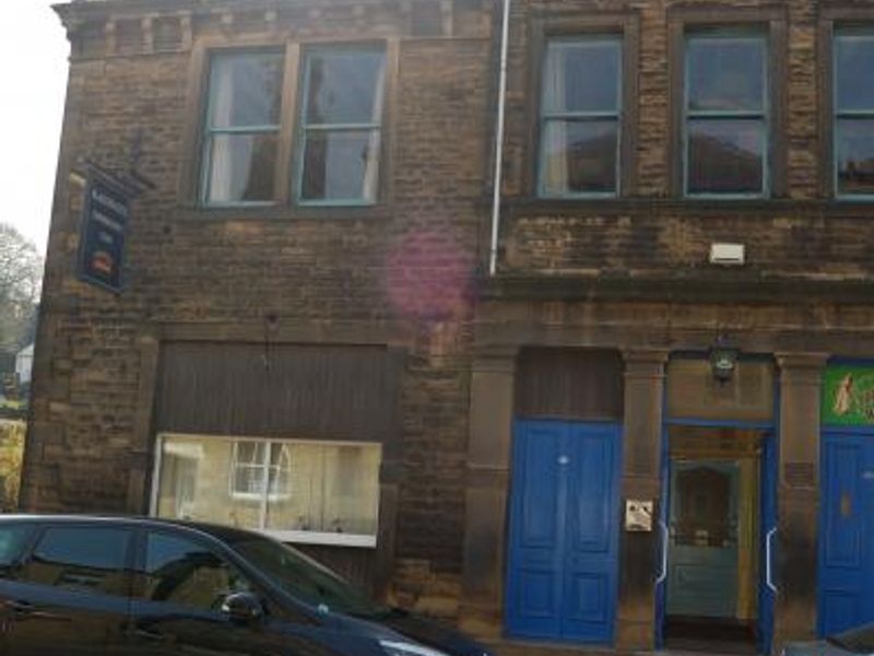 Slaithwaite Conservative Club, Slaithwaite - CAMRA - The Campaign for ...