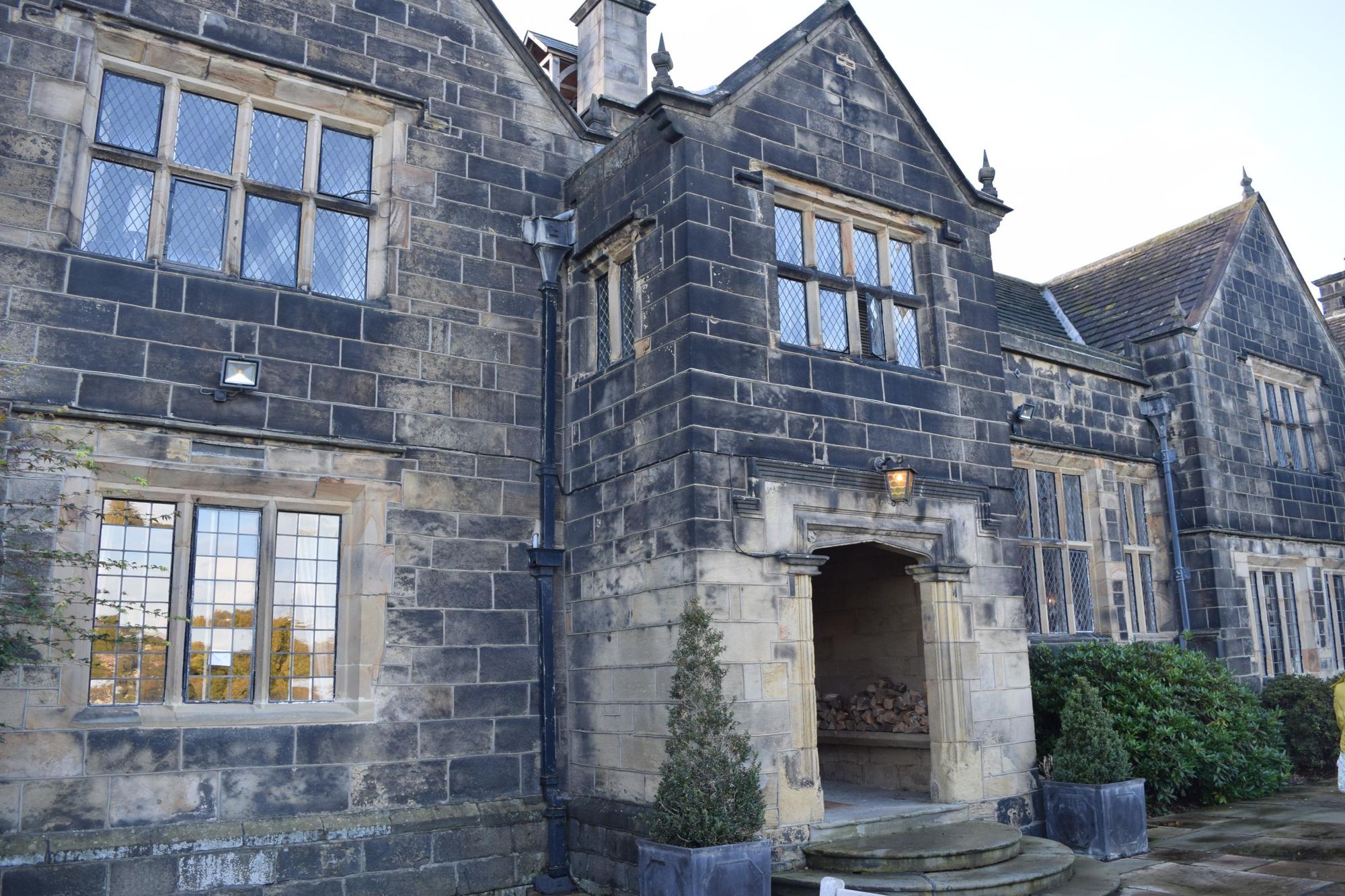 Woodsome Hall Golf Club, Fenay Bridge - CAMRA - The Campaign for Real Ale