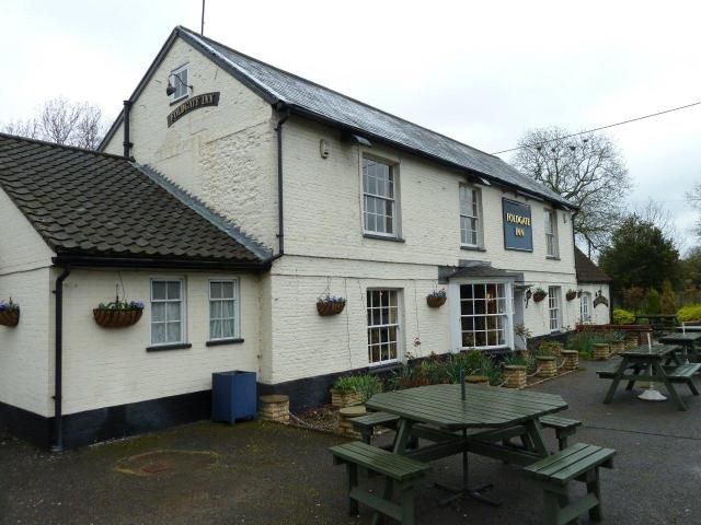 Foldgate Inn, Stradsett - CAMRA - The Campaign for Real Ale