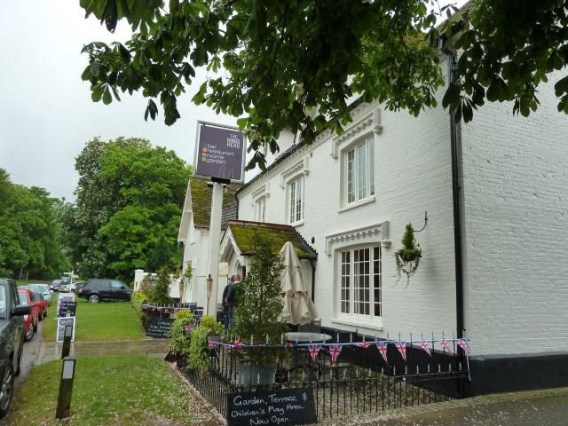 Kings Head Country Hotel, Great Bircham - CAMRA - The Campaign for Real Ale