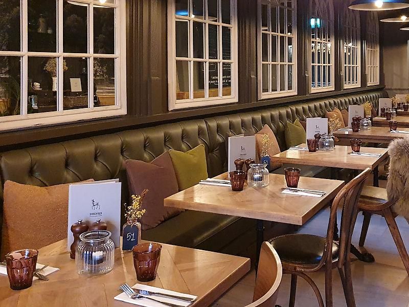 Roebuck, Richmond - CAMRA - The Campaign for Real Ale