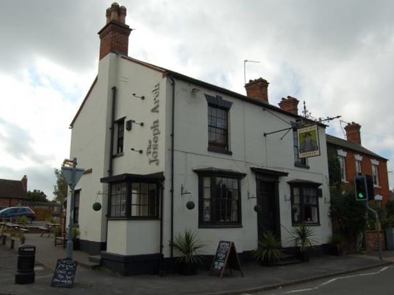 Boars Head, Hampton Lucy - CAMRA - The Campaign for Real Ale