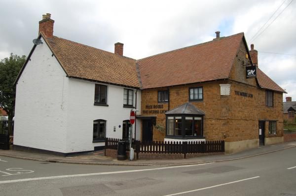 Merrie Lion, Fenny Compton - CAMRA - The Campaign for Real Ale