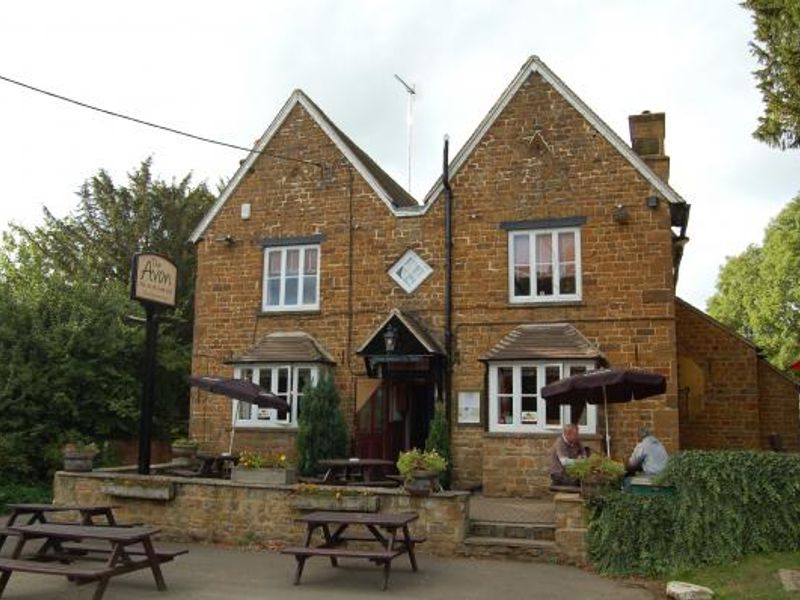 Falcon at Warmington, Warmington - CAMRA - The Campaign for Real Ale