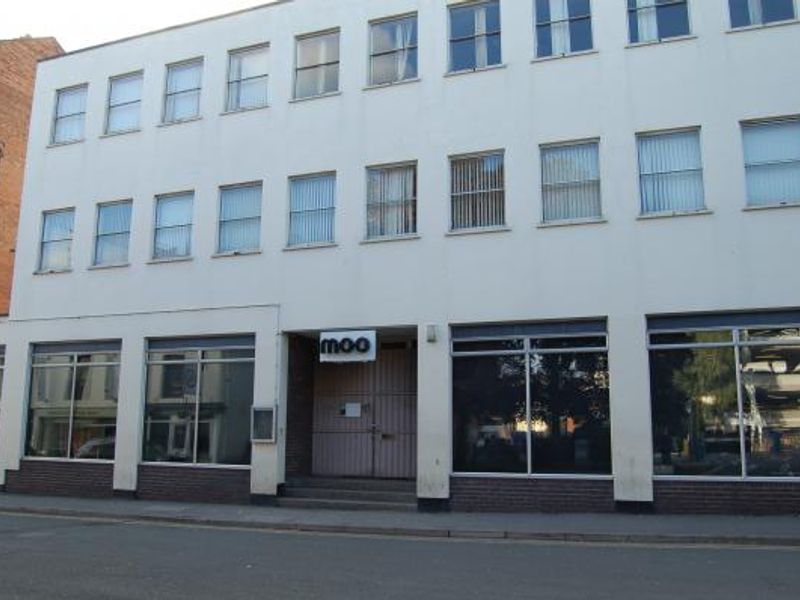 Fizzy Moon, Leamington Spa - CAMRA - The Campaign for Real Ale