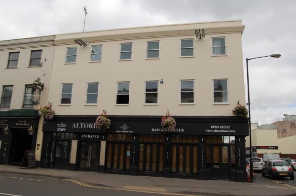 Submit Updates for Altoria Bar, Leamington Spa - CAMRA - The Campaign ...