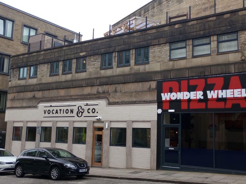 Grayston Unity, Halifax: Town Centre - CAMRA - The Campaign for Real Ale