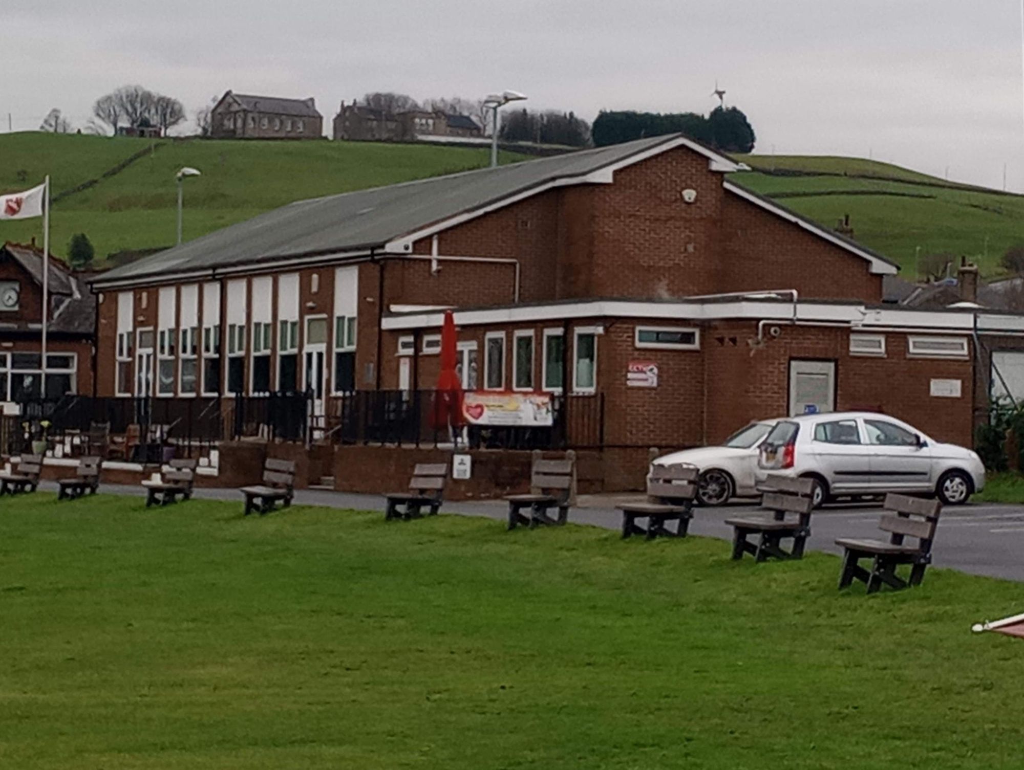 Elland Cricket, Athletic & Bowling Club, Elland - CAMRA - The Campaign ...