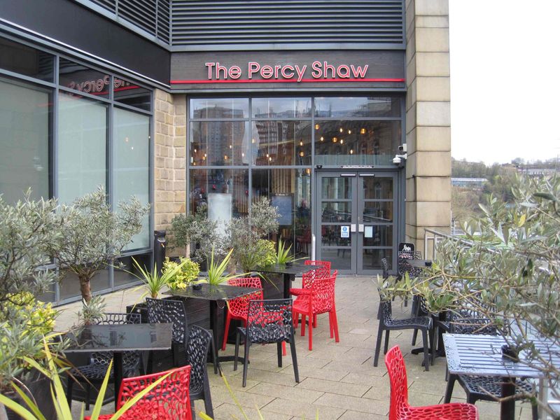 Percy Shaw - Good Beer Guide App