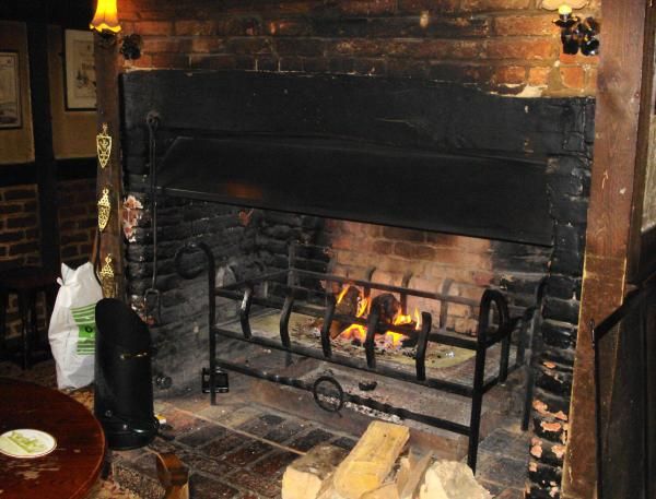 Queen Inn, Dummer - CAMRA - The Campaign for Real Ale