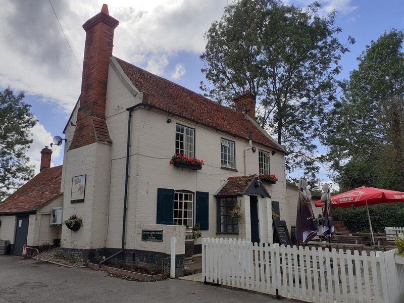 Old House at Home, Newnham - CAMRA - The Campaign for Real Ale