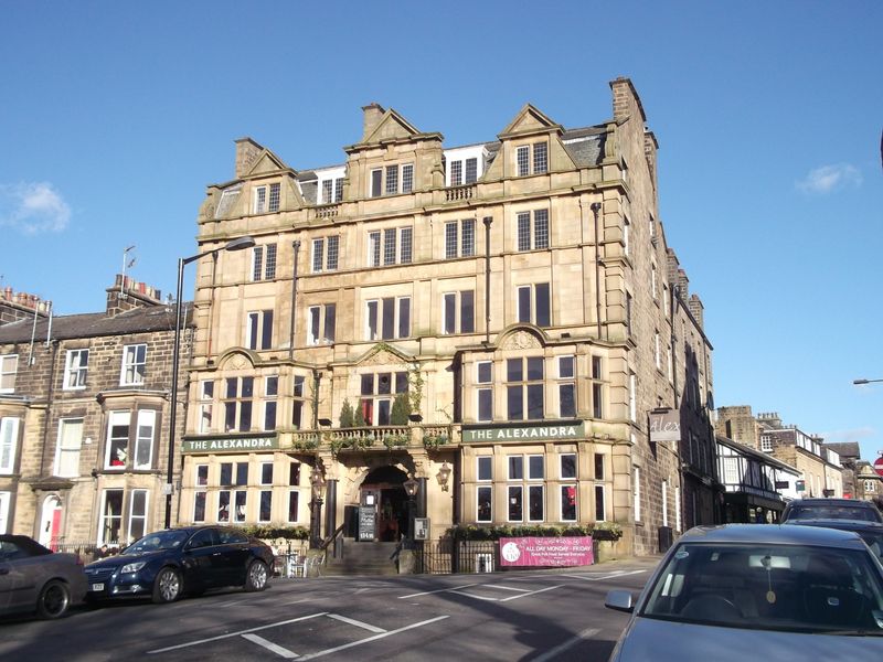 Alexandra - Good Beer Guide App