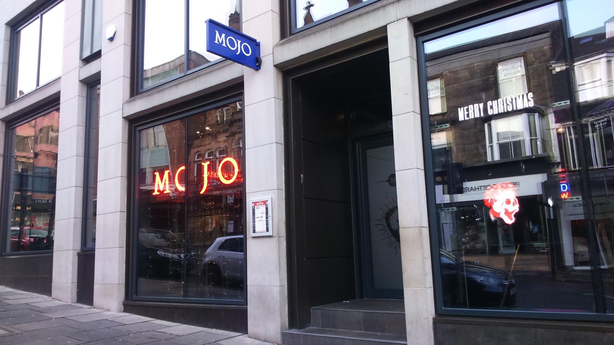 Submit Updates for Mojo, Harrogate - CAMRA - The Campaign for Real Ale