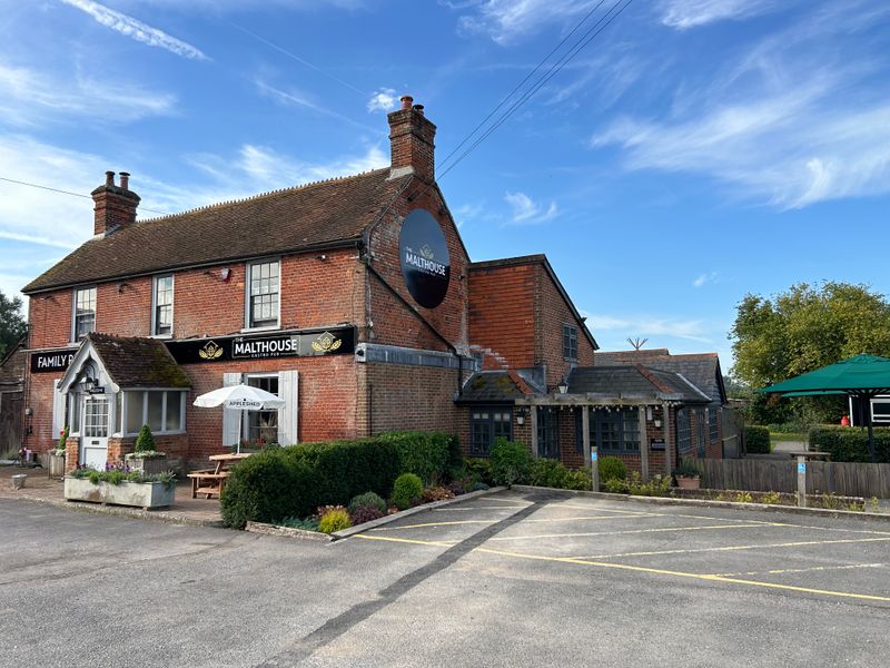 Malthouse, Timsbury - CAMRA - The Campaign for Real Ale