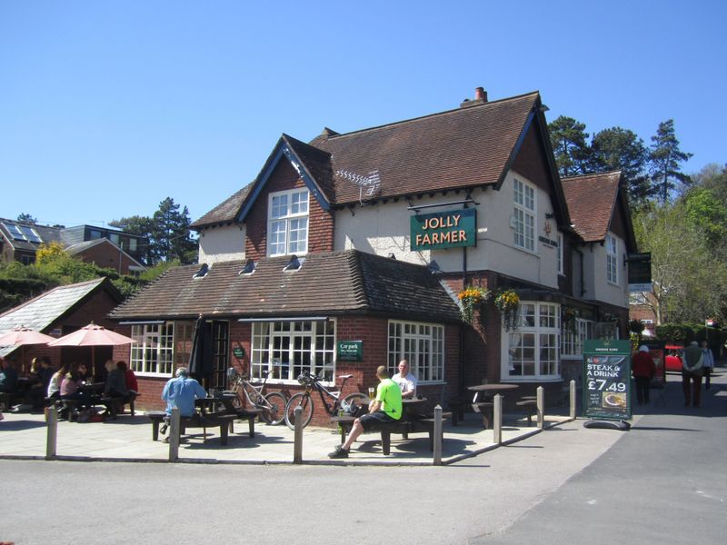Drovers, South Wonston - CAMRA - The Campaign for Real Ale