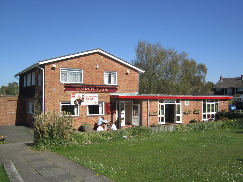 Drovers, South Wonston - CAMRA - The Campaign for Real Ale