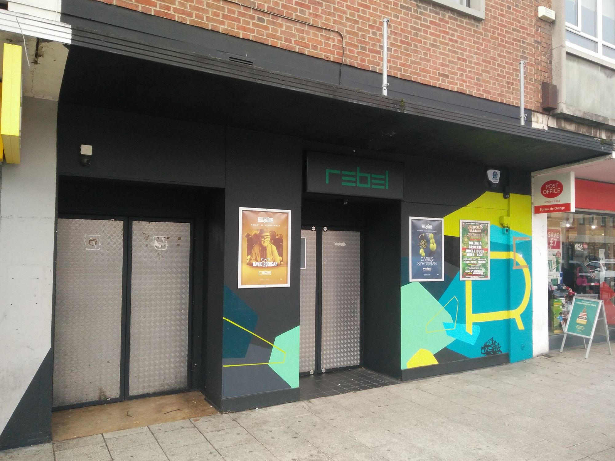 Submit Updates for Trilogy, Southampton - CAMRA - The Campaign for Real Ale