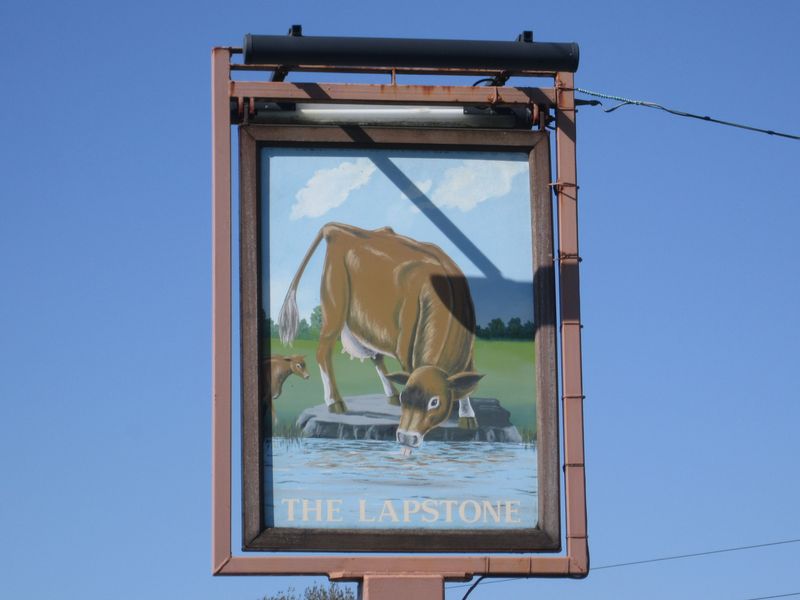 Lapstone, Horton Heath - CAMRA - The Campaign for Real Ale