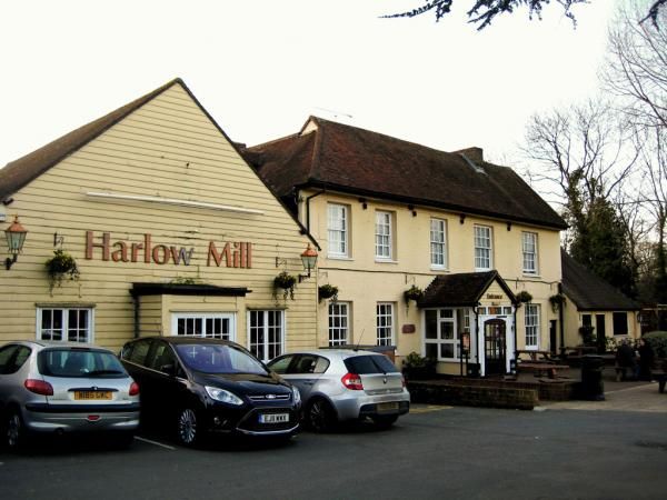 Harlow Mill, Harlow - CAMRA - The Campaign for Real Ale