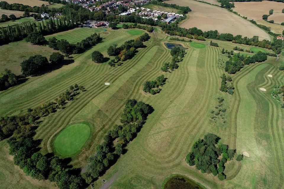 Epping Golf Course, Epping - CAMRA - The Campaign for Real Ale