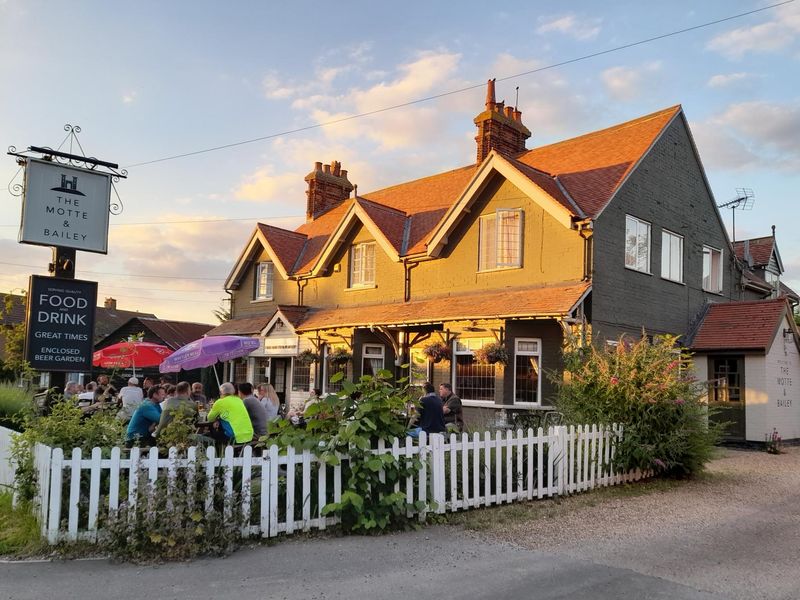 Raven, Hexton - CAMRA - The Campaign for Real Ale