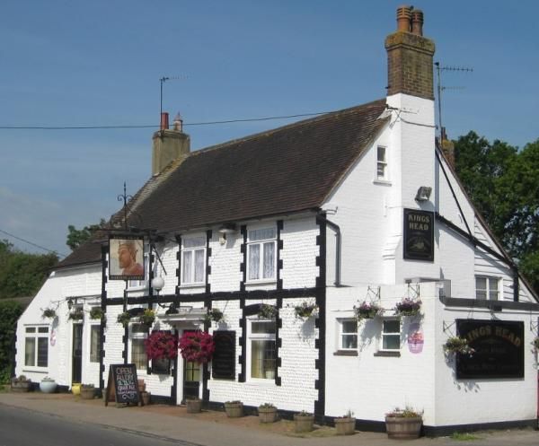 King's Head, Hailsham - CAMRA - The Campaign for Real Ale