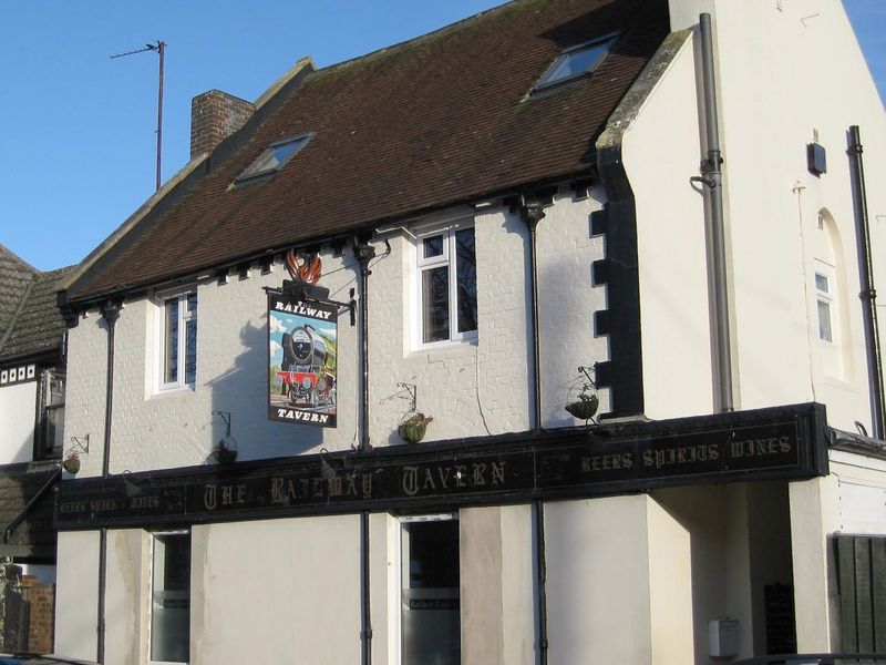 Hailsham Club, Hailsham - CAMRA - The Campaign for Real Ale