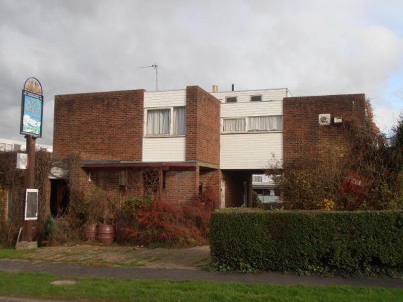 Old Polegate Station, Polegate - CAMRA - The Campaign for Real Ale