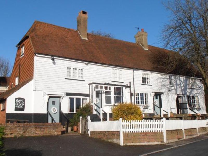 Lazy Fox, Mark Cross - CAMRA - The Campaign for Real Ale