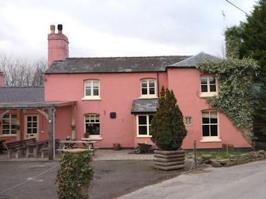 Yew Tree, Preston on Wye - CAMRA - The Campaign for Real Ale