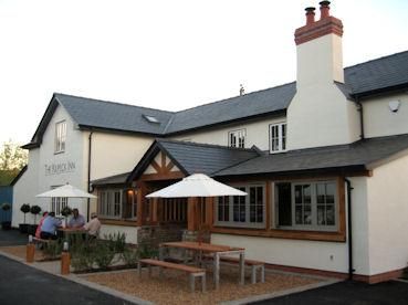 Submit Updates for Kilpeck Inn, Kilpeck - CAMRA - The Campaign for Real Ale