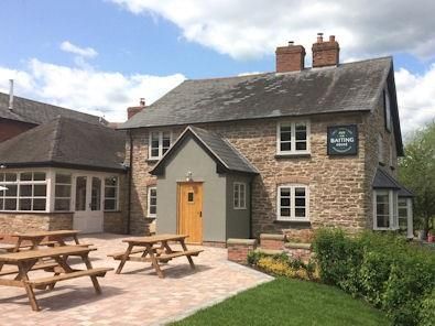 Baiting House, Upper Sapey - CAMRA - The Campaign for Real Ale