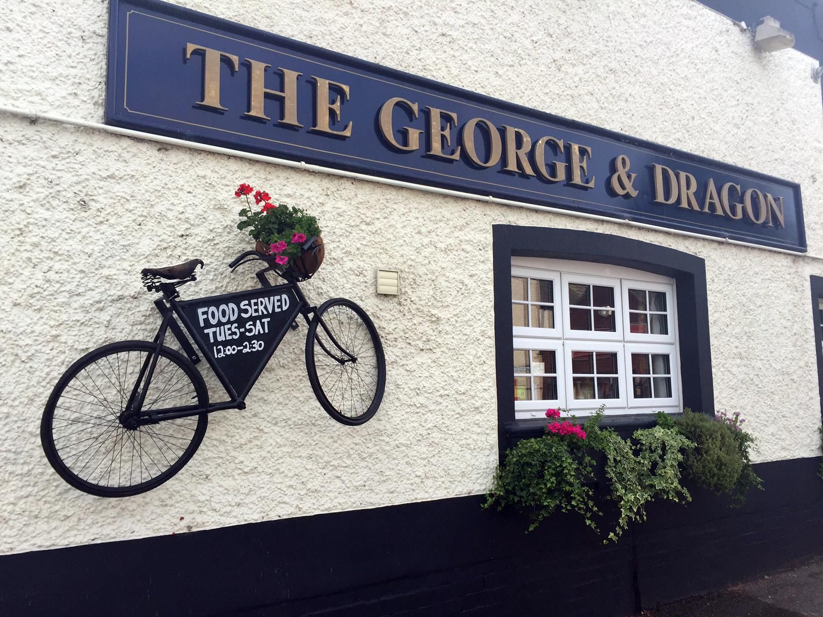 George & Dragon, Stoke Golding - CAMRA - The Campaign for Real Ale